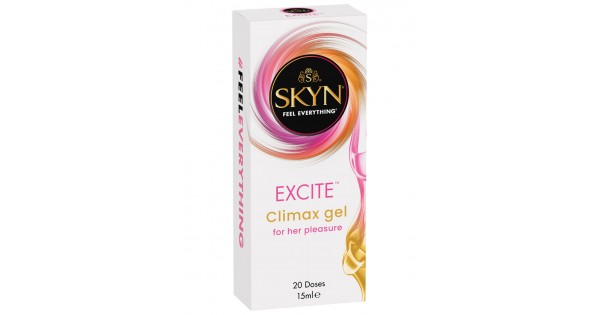 Buy Skyn Excite Gel for Her Online in Australia