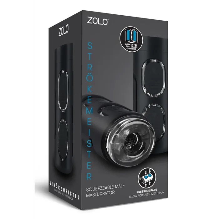 Zolo Strokemeister | The Hot Spot